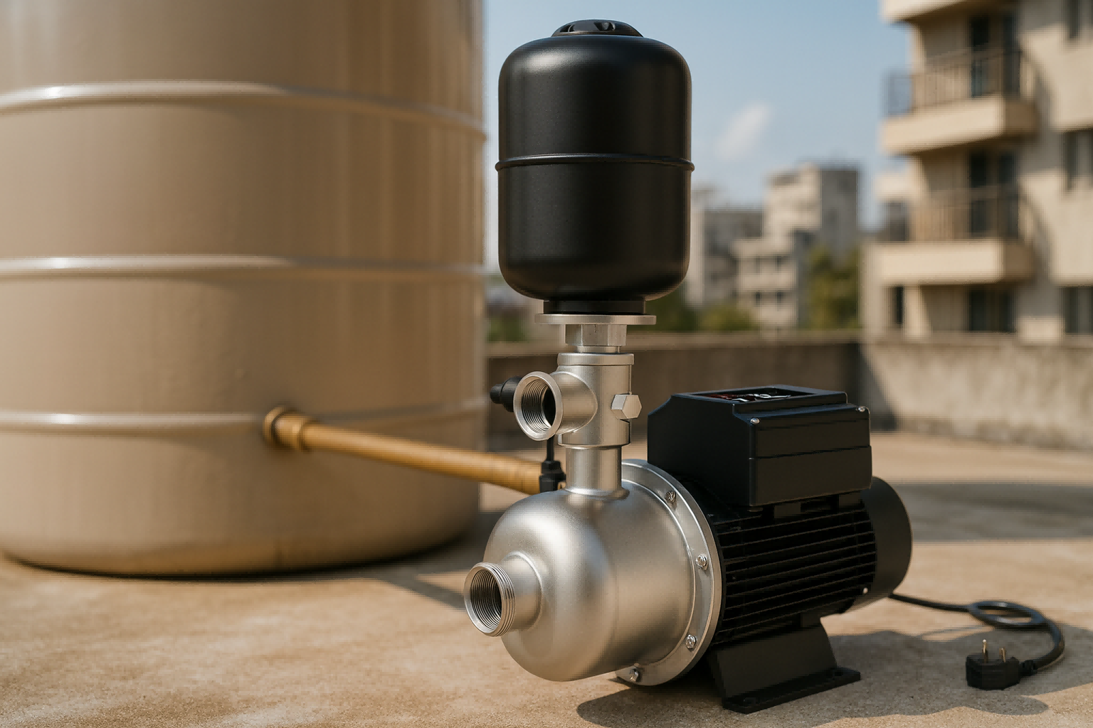 Buy Water Pumps Online - Australia's Largest Range of Pumps – Just ...