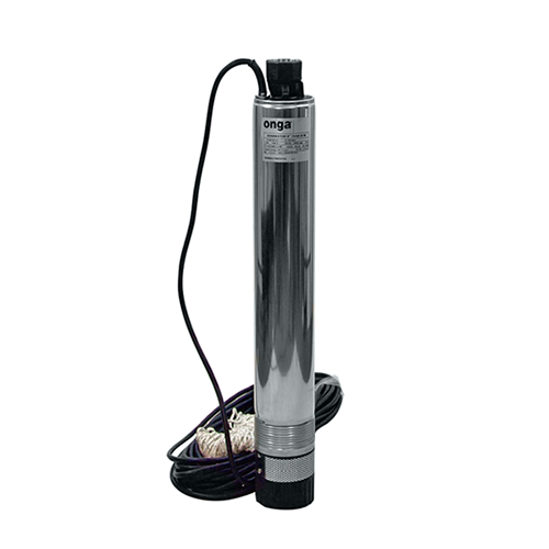 Onga D7535 Dominator Submersible Pump (Flow 60 LPM) – Just Water Pumps