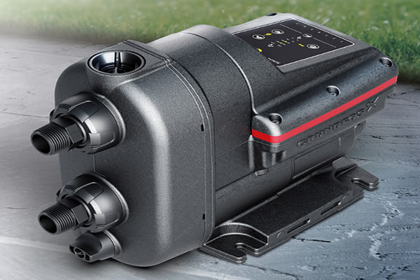 The Best Domestic Water Pump Models on the Market - Just Water Pumps